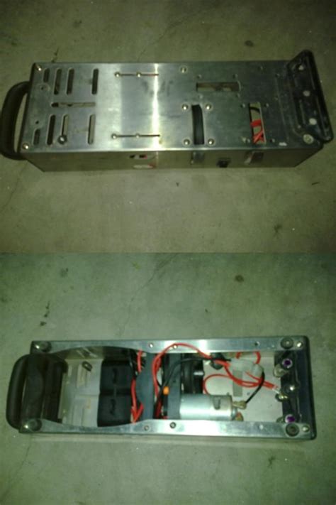 NEW OS SPEED V SPEC II WE USED VZB ENGINE FOR SALE R C Tech Forums