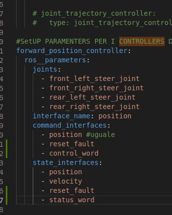 EcCiA Drive As Hardware Interface For Custom Robot Issue ICube Robotics Ethercat