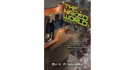 The Naked World Jubilee Cycle By Eli K P William