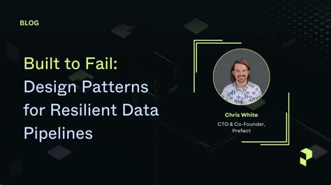 Prefect On Linkedin Dataengineering Softwaredesign Resilience Technicalarchitecture