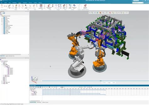 Realtime Robotics Integrates Robot Motion Planning And Control Software