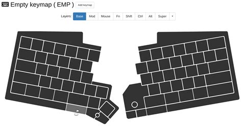 Keymap Add Page Bugs · Issue 1715 · Ultimatehackingkeyboardagent · Github