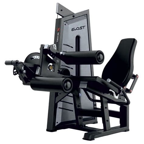 Top And Best LEG EXTENSION LEG CURL N 3086 Gym Equipment Brand In India