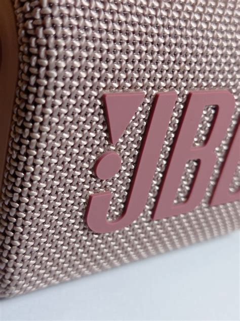Jbl Go Pink Audio Soundbars Speakers Amplifiers On Carousell