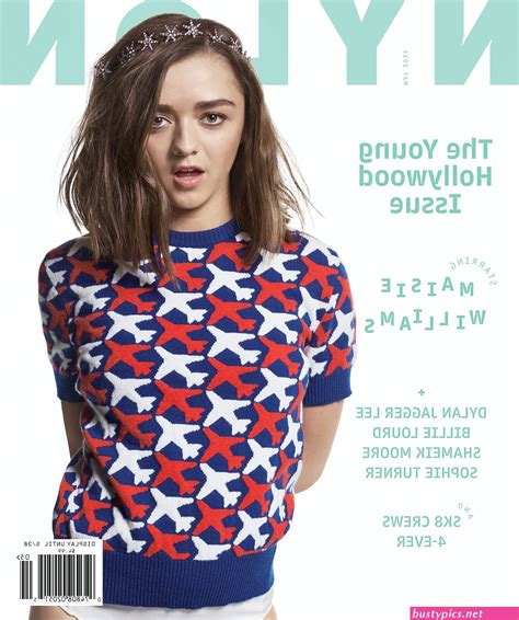 Maisie Williams Tits Camel Toe Naked Fake Celebrity Fakes U The Best My Xxx Hot Girl