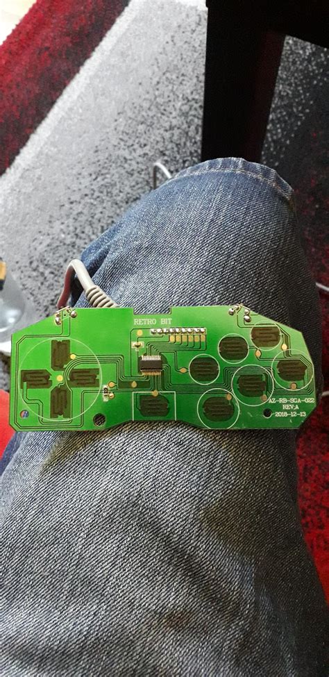 The Left Button On The Dpad Doesnt Work Rconsolerepair