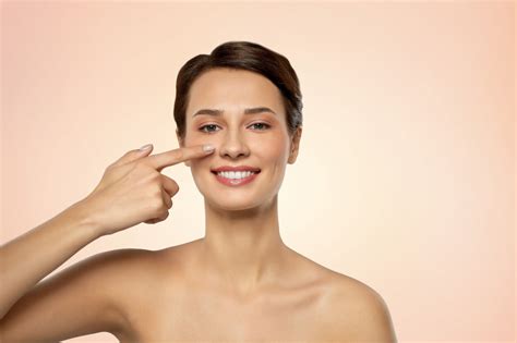 Beauty Of Button Noses Button Nose Rhinoplasty