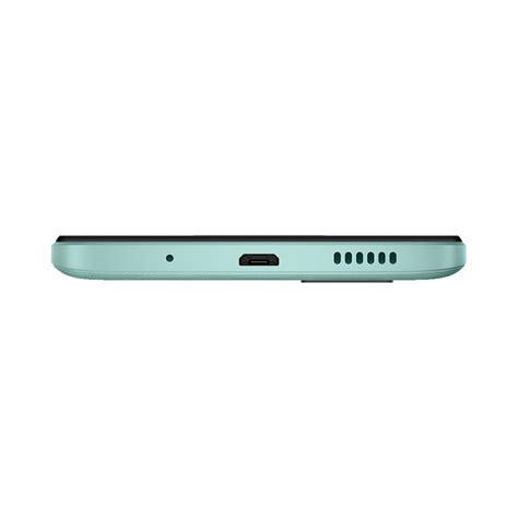 Xiaomi Redmi C Mint Green