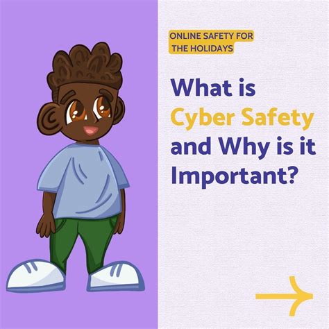 Cyber Safety What Is It And Why Is It Important In 2022 Cyber Safety Cyber Awareness