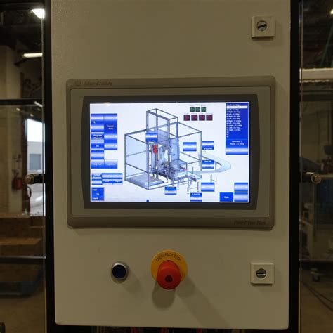 Robotic Case Palletizer Automated Stacking Solutions