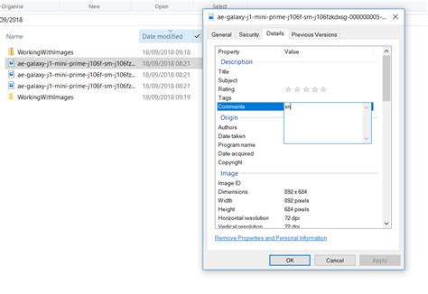 Android How To Add Comments To Images Using Xamarin Stack Overflow