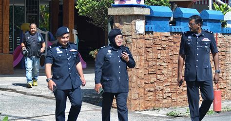Pengasuh Taska Disyaki Dera Budak 4 Tahun Direman Seminggu Berita Harian