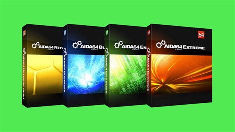 Finalwire выпускает Aida64 V7 00 с поддержкой Intel Meteor Lake Amd Threadripper 7000 и Rtx