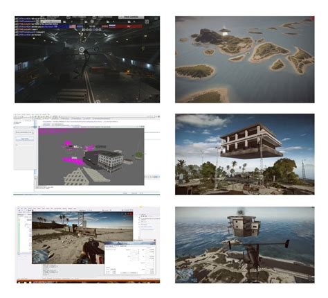 The Mod Tools For Frostbite 3 Engine Has Been Released R Gaming