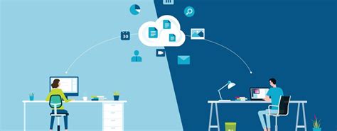 Empowering Remote Work The Crucial Role Of It Skyward It