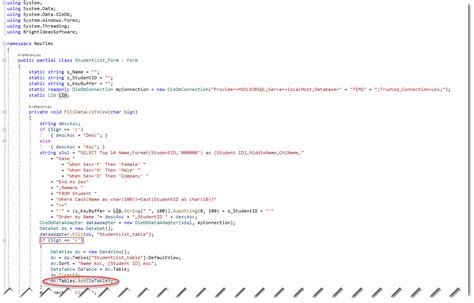 Error Datatable Already Belongs To This Dataset Microsoft Qanda