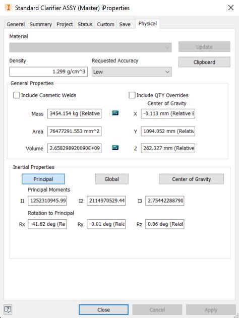 Solved Material Assigned Not Pulling Through On Iproperties