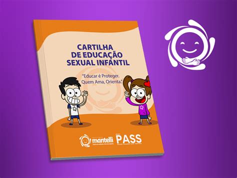 Instituto Mantelli Cartilha Educação Sexual