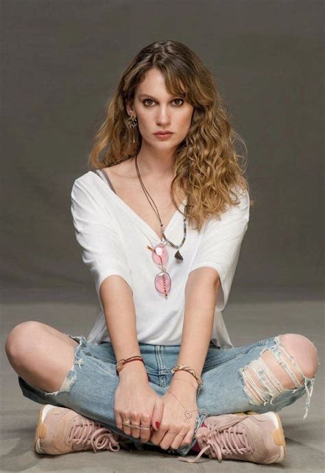 Farah Zeynep Abdullah Farah Actresses Women