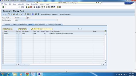 An Sap Consultant Sap Workflow Form Step