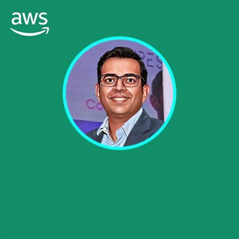 Amazon Web Services Aws On Linkedin Aws Impact Series