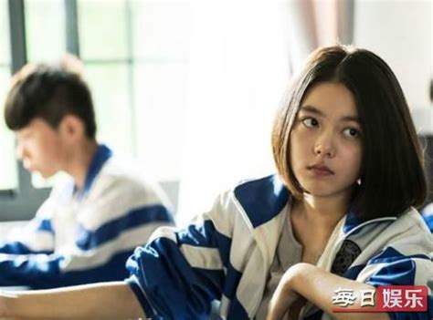 赵今麦个人资料介绍 赵金麦演过哪些电影和电视剧每日娱乐