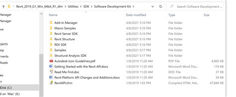 revit 2018 addin manager setup autodesk community
