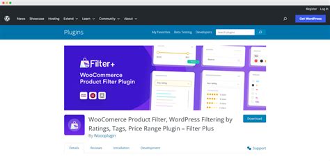 7 Best Woocommerce Filtering Plugin Free 2024 Sapwp