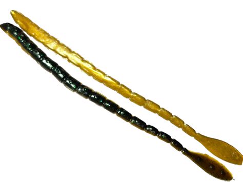 Tournament Worm 8 Producto Lure