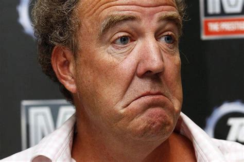 Jeremy Clarkson Suspended By Bbc Guido Fawkes