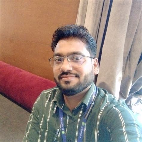 Kamlesh Patel Unit Training Manager Chaitanya India Fin Credit Pvt Ltd Linkedin