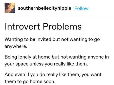 Introverts Will Love These 19 Tumblr Posts
