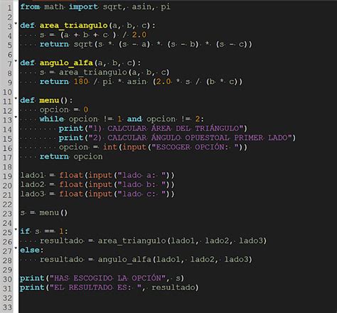 APRENDER A PROGRAMAR CON PYTHON FUNCIONES DEFINIDAS POR EL USUARIO III PARÁMETROS