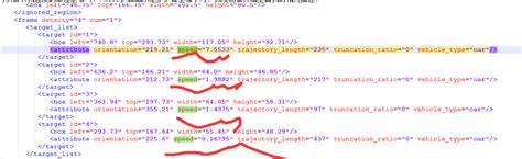 Ask For Help Aobot Ua Detrac Dataset · Issue 1 · Rperrones Read Ua Detrac · Github