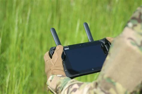 Unmanned Systems Technology Industry News And Updates On Linkedin Selecting A Ground Control