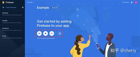 在你的react Native项目中使用firebase 的 Notifications功能 配置篇 知乎
