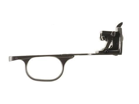 Ruger 77 22 Varmint Bottom Metal