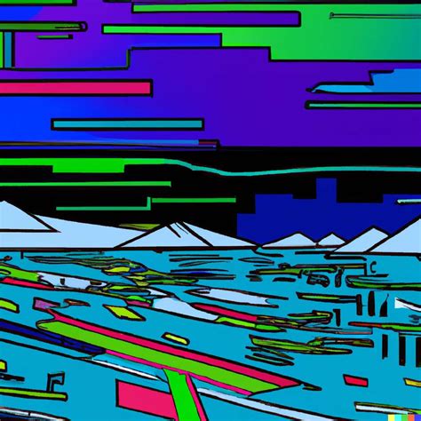 Arctic Edge Computing Reducing Latency For Critical Applications