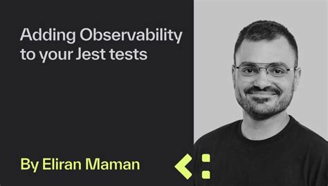 sprkl on linkedin adding observability to your jest tests