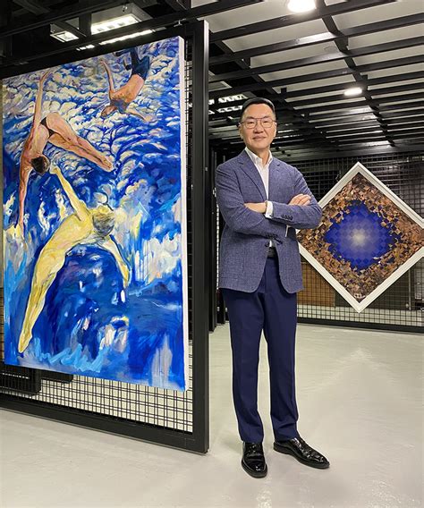 Tatler Hong Kong Asias Most Influential The Culture List 2021