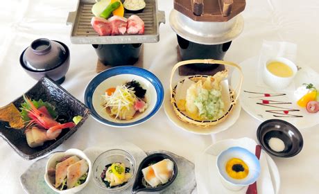 お食事 公式びふか温泉 北海道美深町の宿泊予約はびふか温泉公式サイトで
