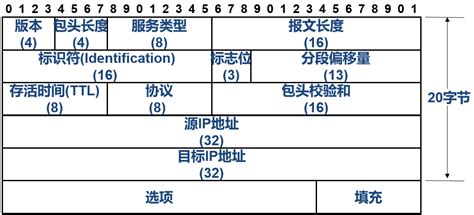 Tcpip协议基础 Csdn博客