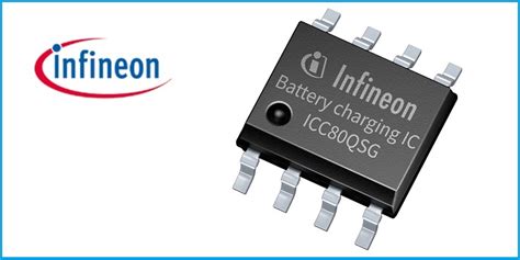Infineon Introduces Single Stage Flyback Pwm Controller For Battery
