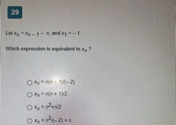 Answered Let Xnxn 1 N And X1 1 Which Bartleby