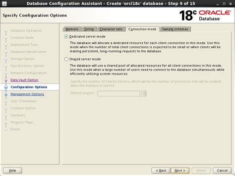 Lazy Dba Oracle Database Installation 18c On Premise