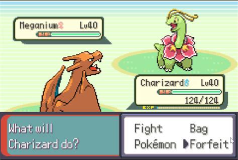 Pokemon Elite Redux V2 1 Gba Rom Hack New Update Gbacodes