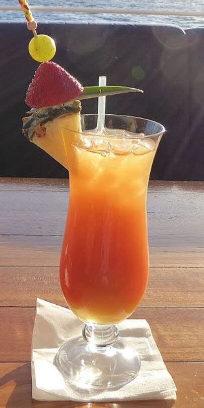 Sex On The Beach Drink Opskrift Se Nem Opskrift P Sex On The Beach Drink Her