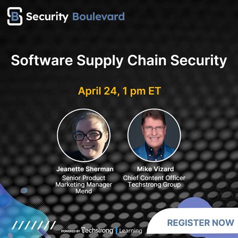 Techstrong Learning On Linkedin Opensourcesecurity Applicationsecurity Devsecops Cybersecurity…