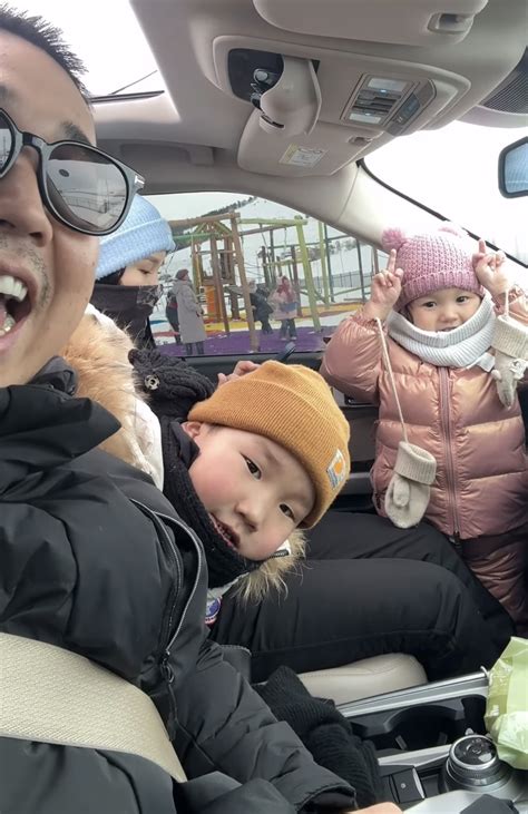 Жүжигчин У Цогтбаяр эхнэртэйгээ эвлэрчээ ТАС МН