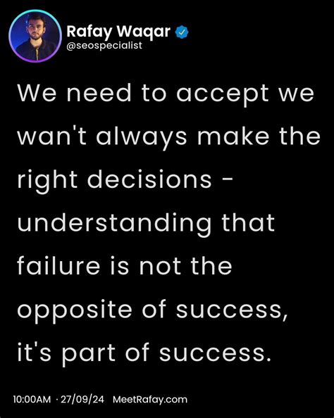 Muhammad Suffiyan On Linkedin Bitter But True